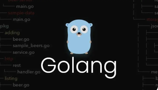 Golang起步篇 - 知乎