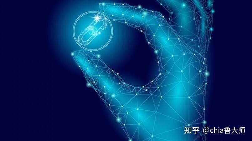 一文读懂Chia（奇亚）、Chia一百问？ - 知乎