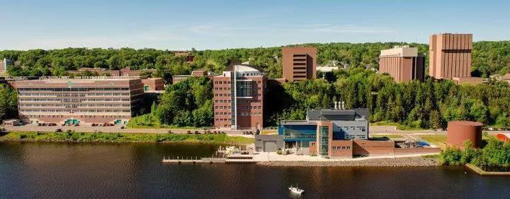 美国密歇根理工大学全奖博士招生 - 知乎