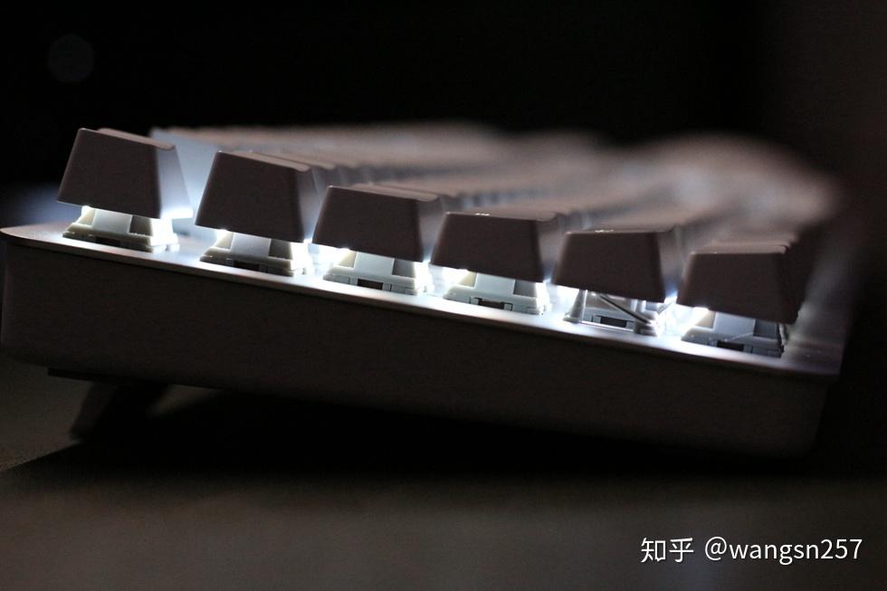 Razer Pro Type & Pro Click无线生产力套装评测 - 知乎