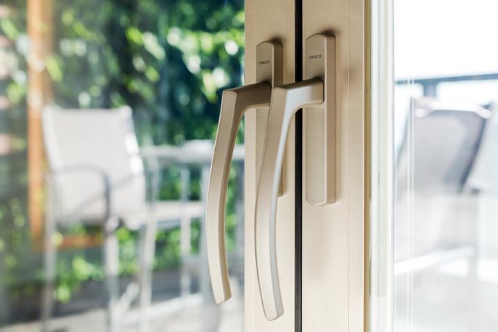 门窗五金深度科普|一篇文教会你门窗五金的分类、选购和保养，建议收藏！ - 知乎