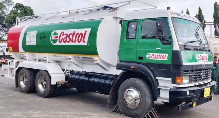 Castrol成为GRC ElectroSafe液冷计划的新合作伙伴 - 知乎