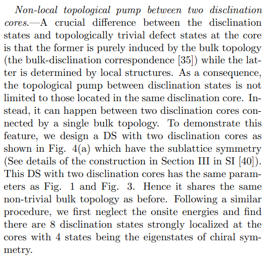 Topological pumping - 知乎