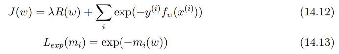 Loss function及regulation总结-1 - 知乎