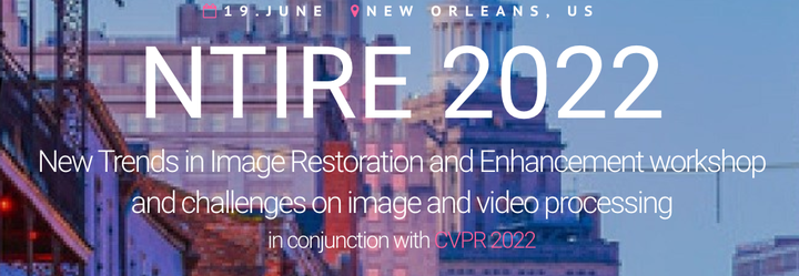 NTIRE 2022 视频增强冠军经验分享 - 知乎