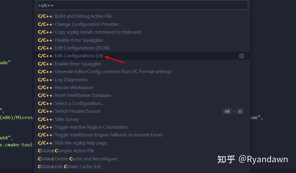 VsCode+Vcpkg+MSVC——C++开发环境配置 - 知乎