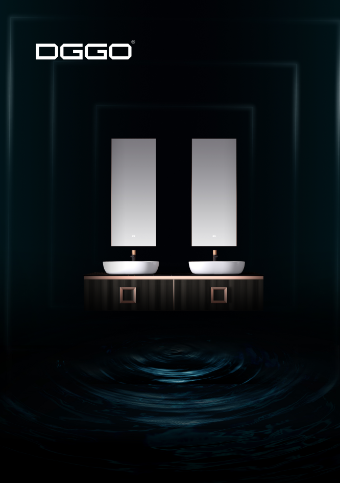 DGGO蒂高卫浴谢永坚：坚守本心，做高颜值、好品质浴室柜！ - 知乎