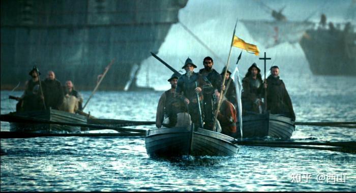 如何评价电影《启示录》？ - 知乎