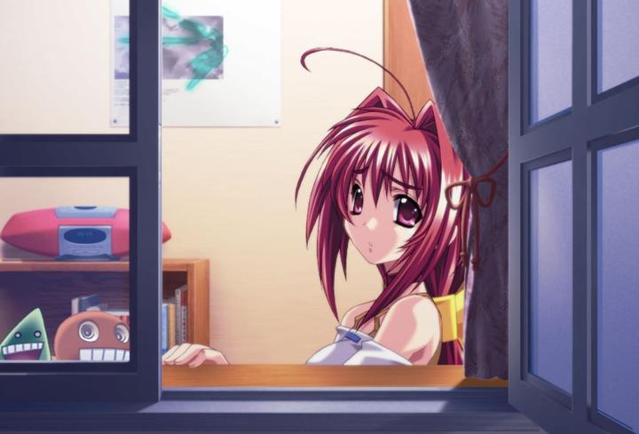 Muv-luv （Extra + Unlimited） - 知乎