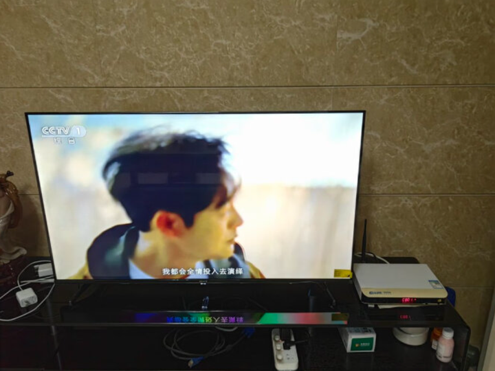 长虹欧宝丽43Z50（长虹43z50）怎么样？入手43天优缺点评测 - 知乎