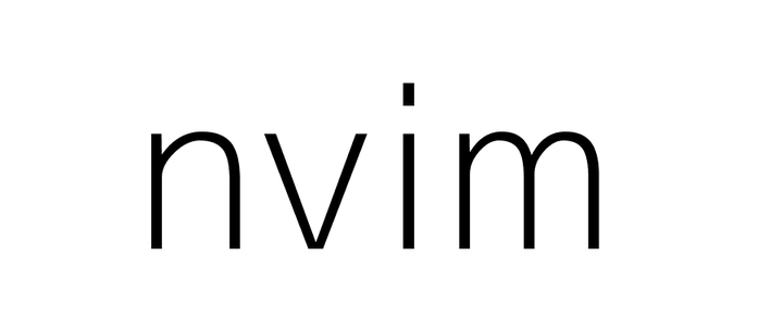 x-cmd pkg | nvim - 命令行文本编辑器，Vim 的一个现代化分支 - 知乎