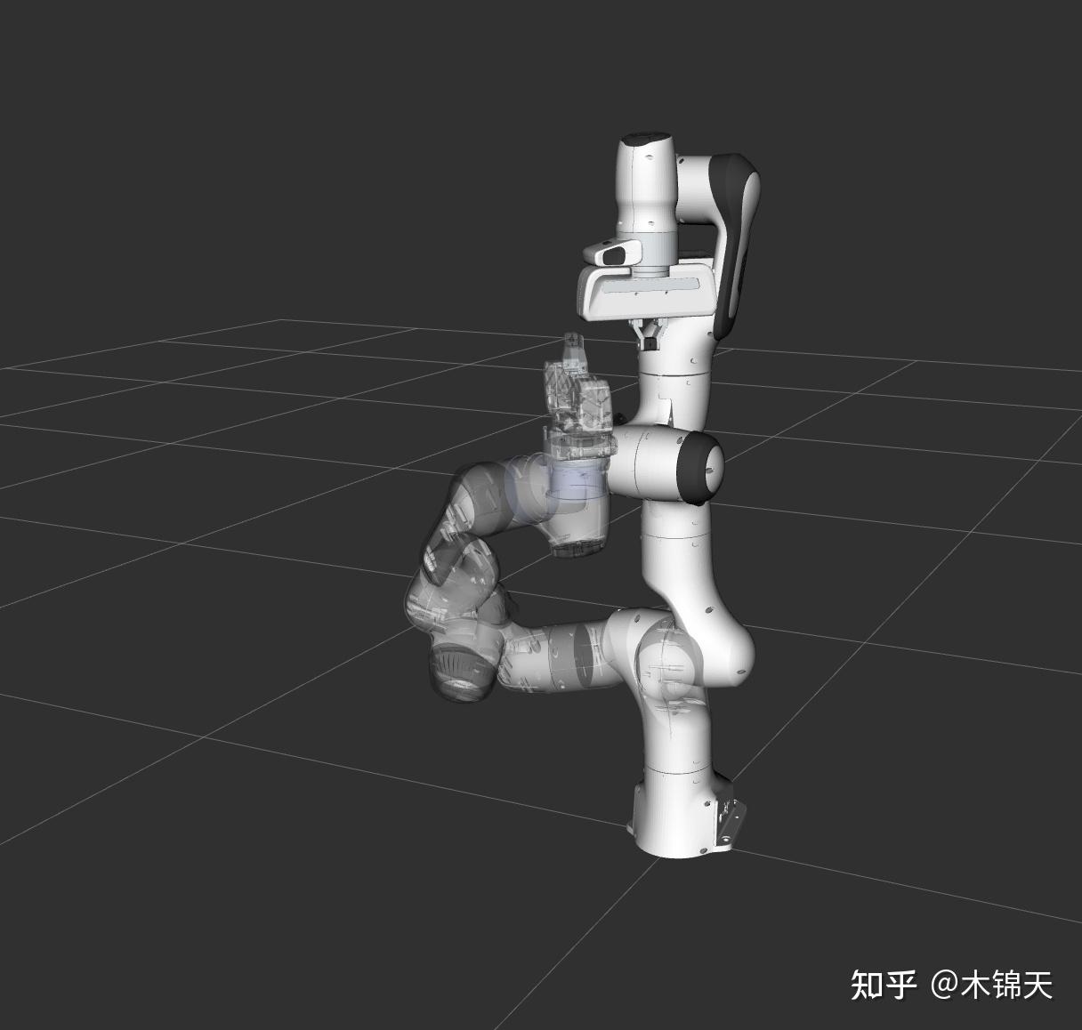 【ROS2 & MoveIt2】MoveIt 2 Examples - Motion Planning API - 知乎