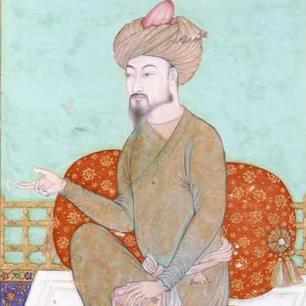 Shah Muzafar - 知乎