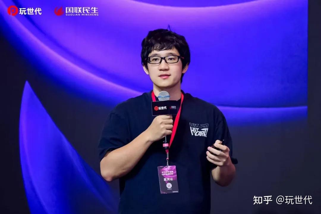 TCG卡牌的现代演进：轻量化、碎片化、收藏性丨Hitcard演讲实录 - 知乎