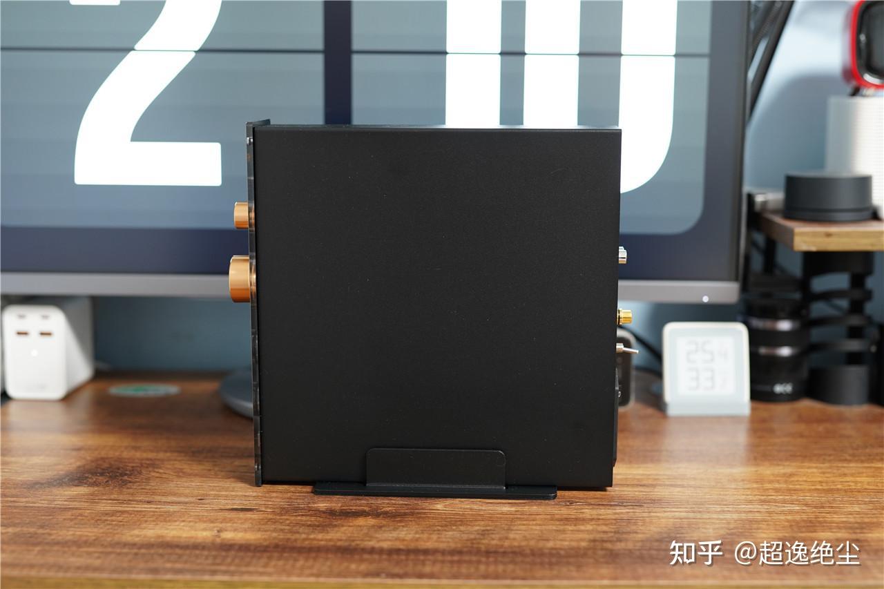 利用HIFIMAN EF499打造家中Roon流媒体聆听解决方案实例 - 知乎