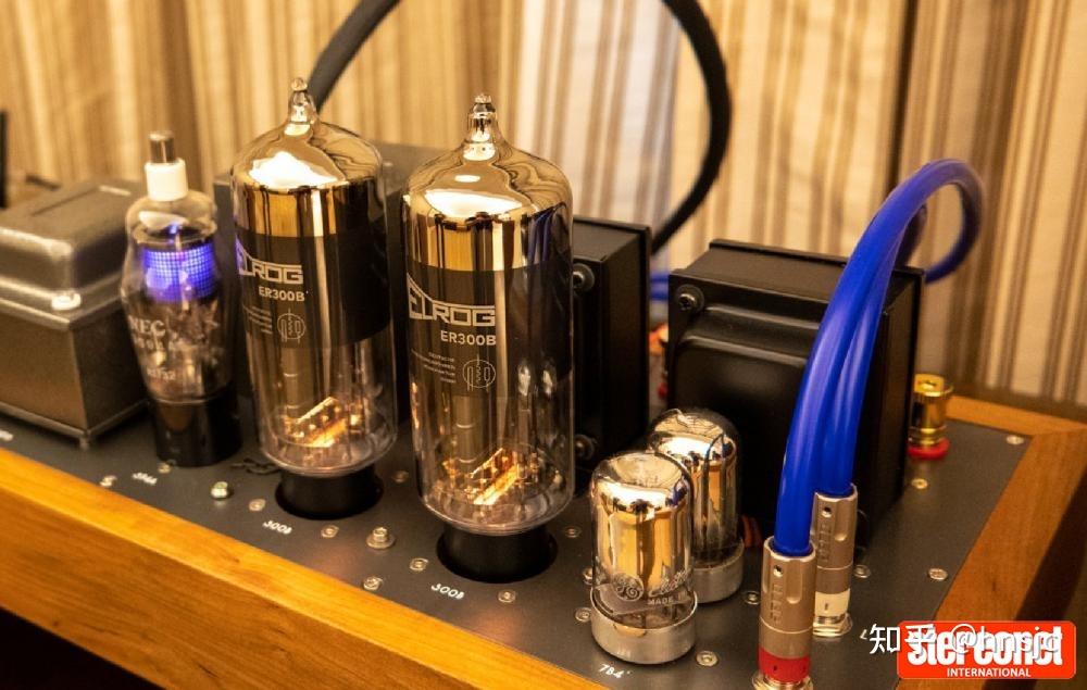 300B 电子管的特点有哪些？ - 知乎