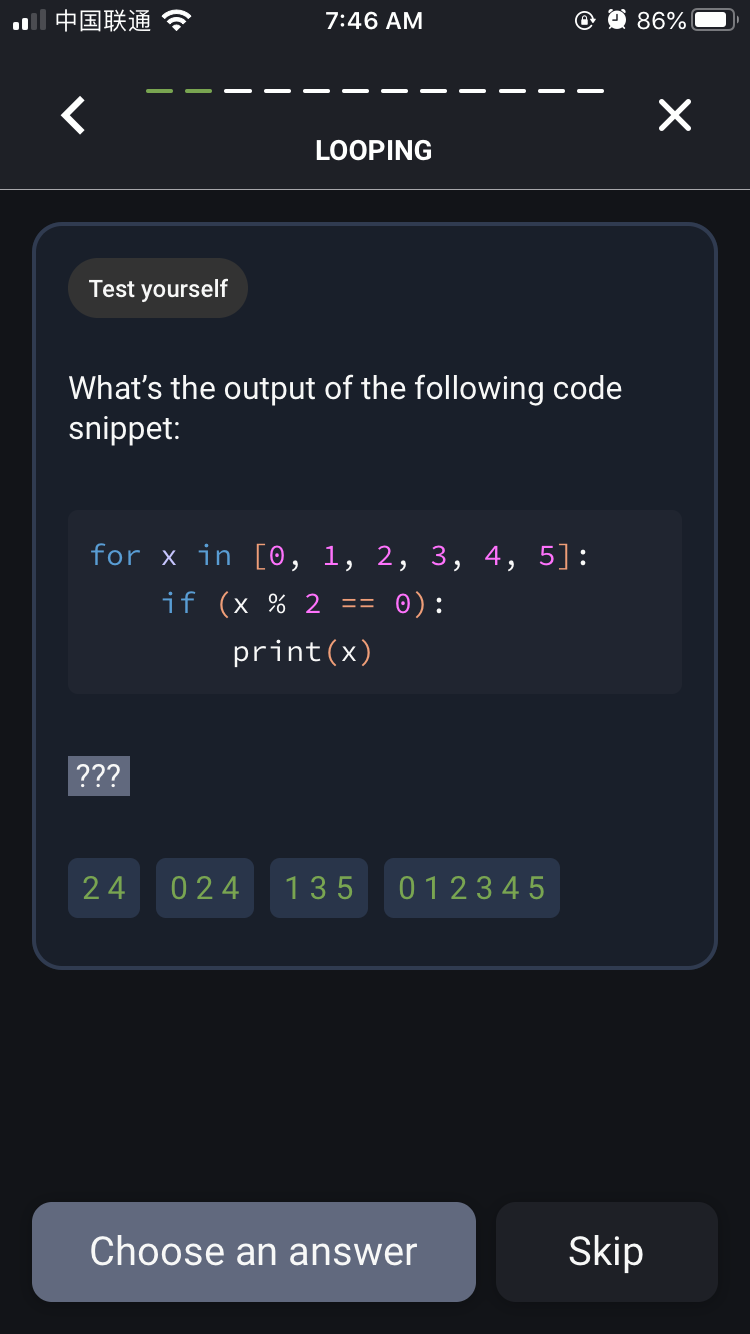 有哪些 python 的在线练习题或编程挑战的网站？ - 知乎