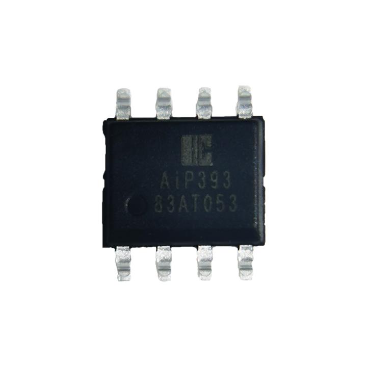 LM393/LM393DR/LM393DT/AIP393最新中文资料 - 知乎