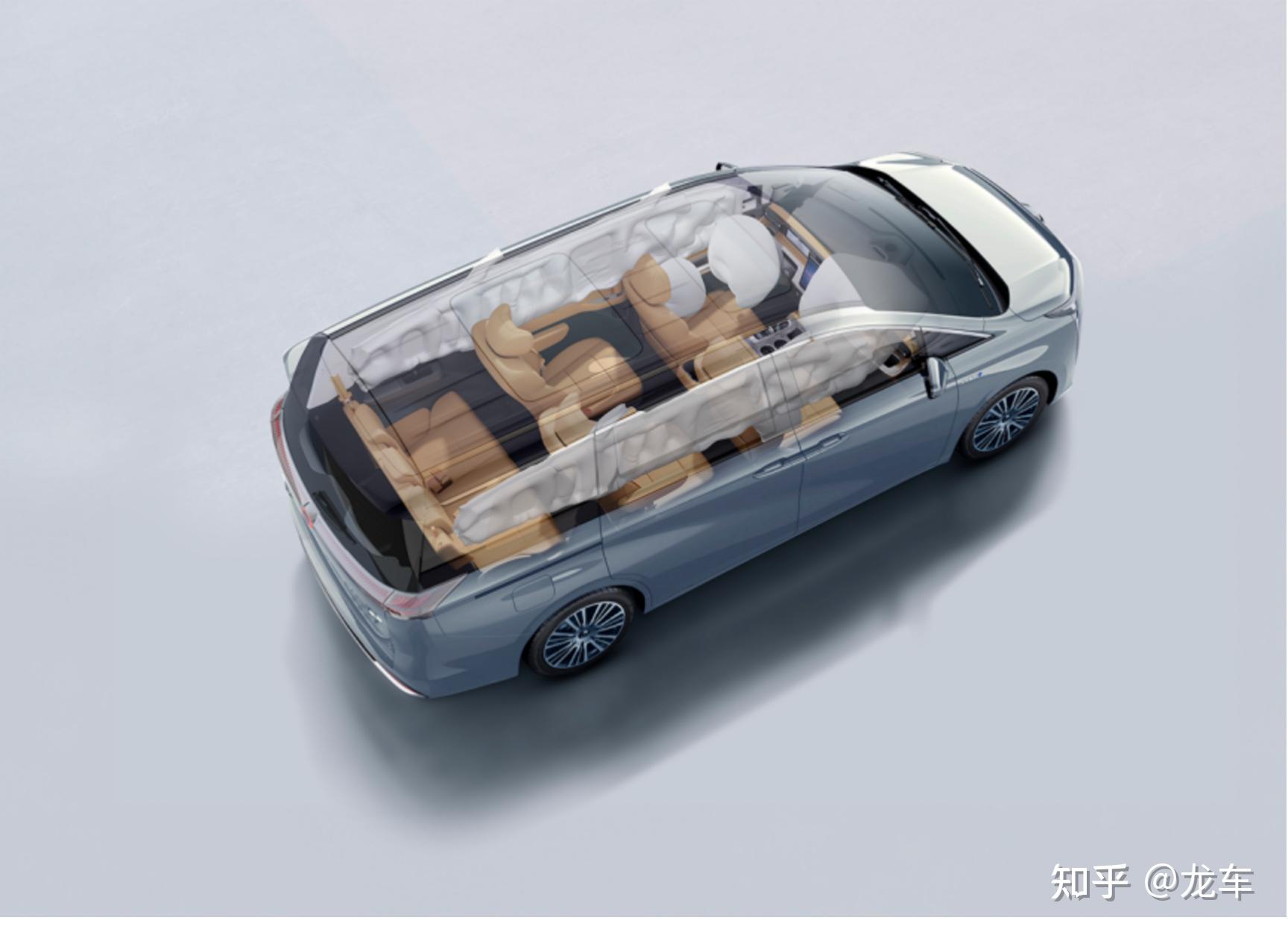 连续17个月销冠，传祺E8双冠实力重塑家庭出行标杆 - 知乎