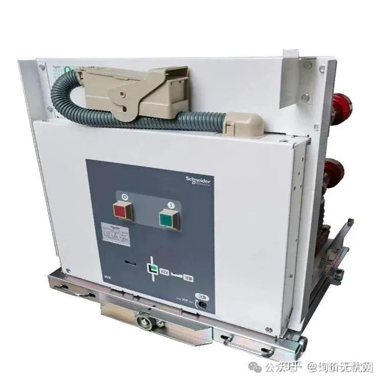 常用断路器型号大全及型号释义，选型必备技能！ - 知乎