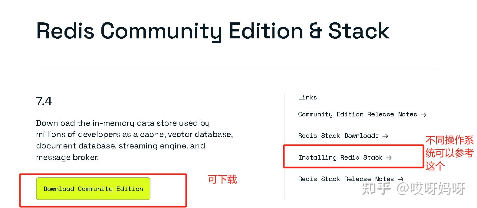 python中的redis - 知乎