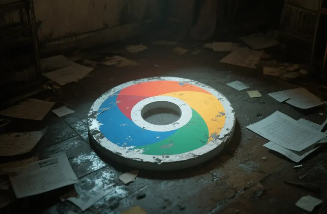 Chrome 将成为下一个 IE6 - 知乎