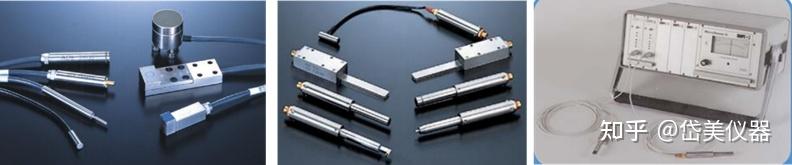 MicroSense位移传感器 - 知乎