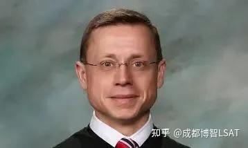 谁可能在特朗普的最高法院候选名单上？热门候选人竟然100%毕业于这个专业！ - 知乎