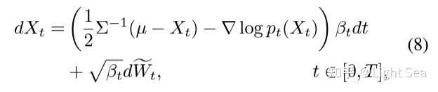 Grad-TTS——基于diffusion probabilistic model的TTS模型 - 知乎