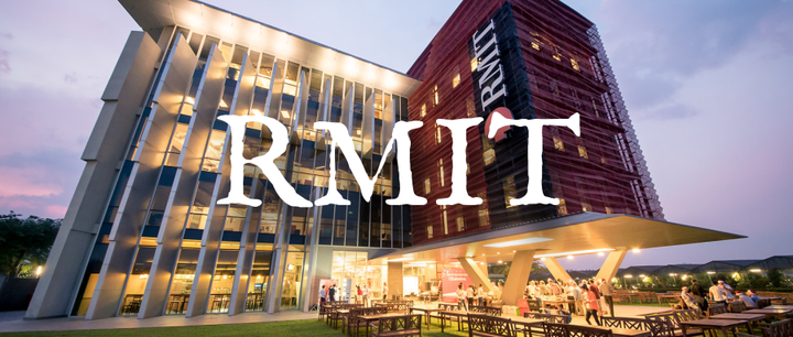 澳洲唯一的皇家大学：RMIT优势专业新开7月intake！ - 知乎