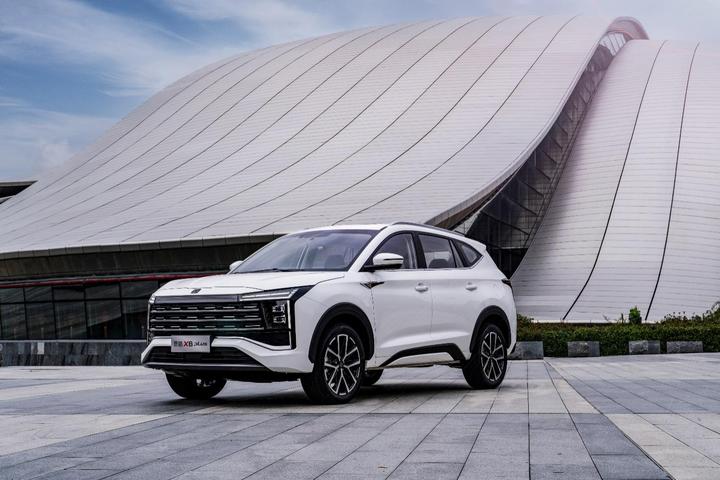 10 14万元预算,可以买紧凑型5座和6 7座中型suv,您会选谁? 知乎
