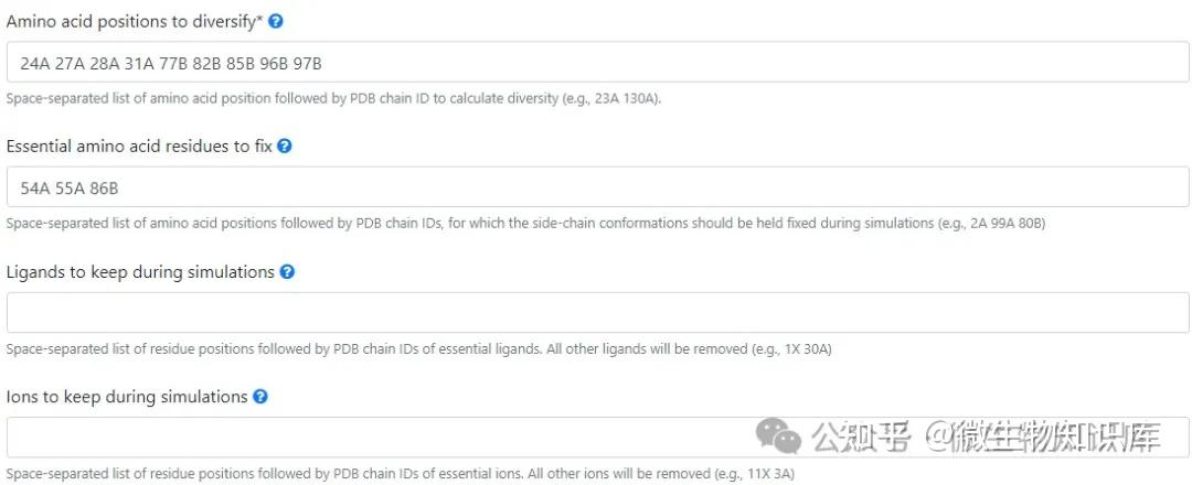 如何设计基因定点突变引物？ - 知乎