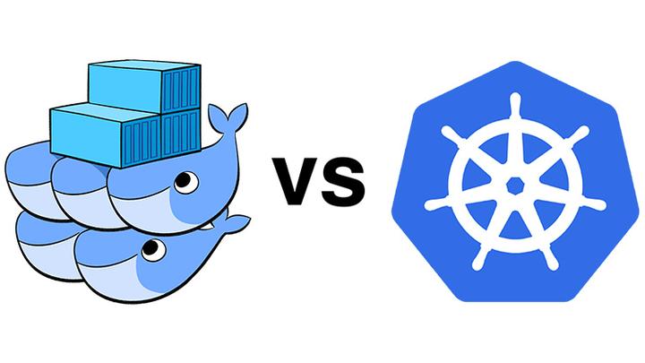 大话docker（五）普天同庆，kubernetes决定弃用docker 知乎