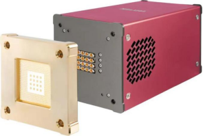 面向未来的软件无线电平台-YunSDR Y790 - 知乎