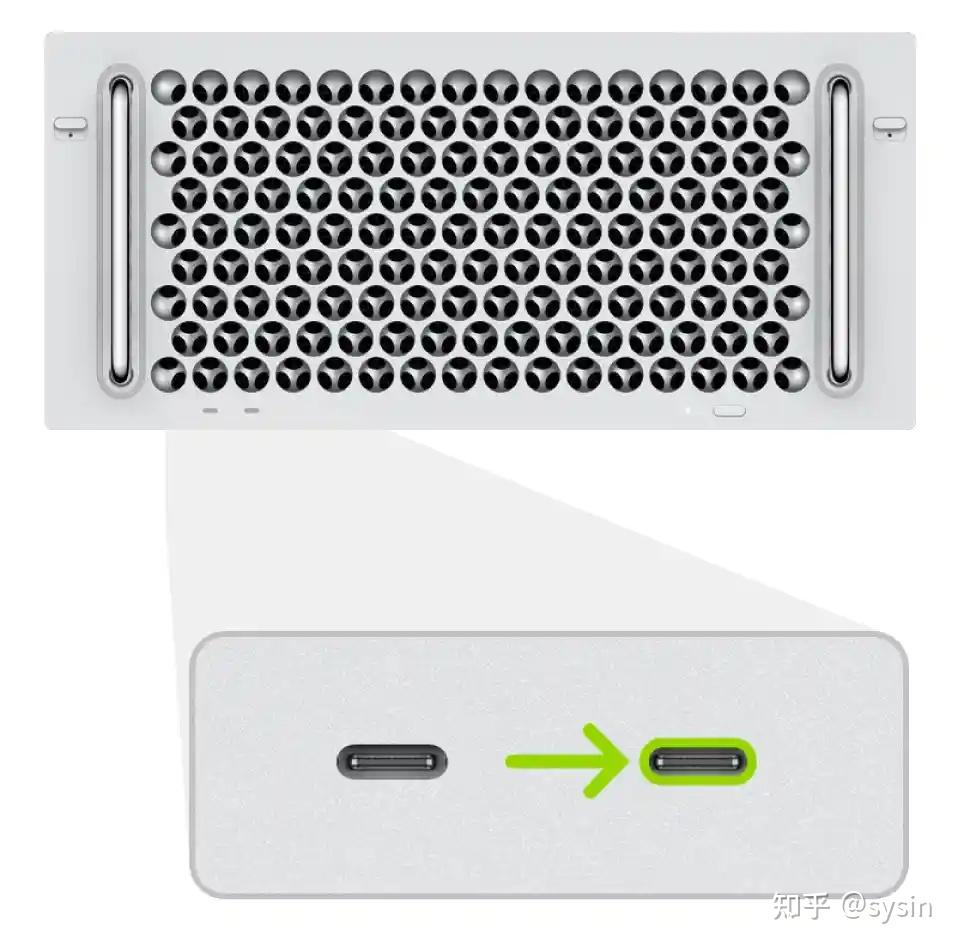 在 Apple silicon Mac 上 DFU 模式修复或恢复 macOS 固件 - 知乎