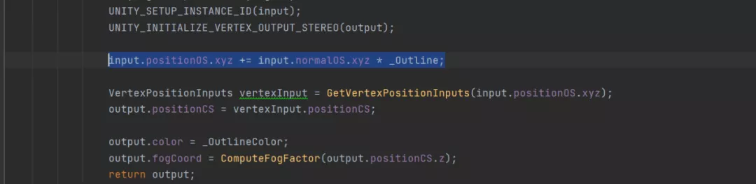URP系列教程 | 手把手教你如何用Renderer Feature - 知乎