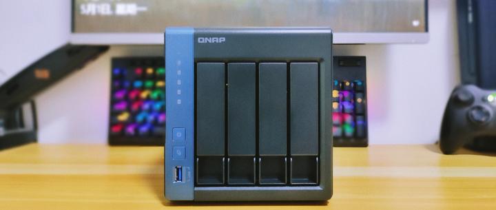 玩转NAS快速上手，我用亲身经历来告诉你有多简单！——威联通TS-416初体验 - 知乎