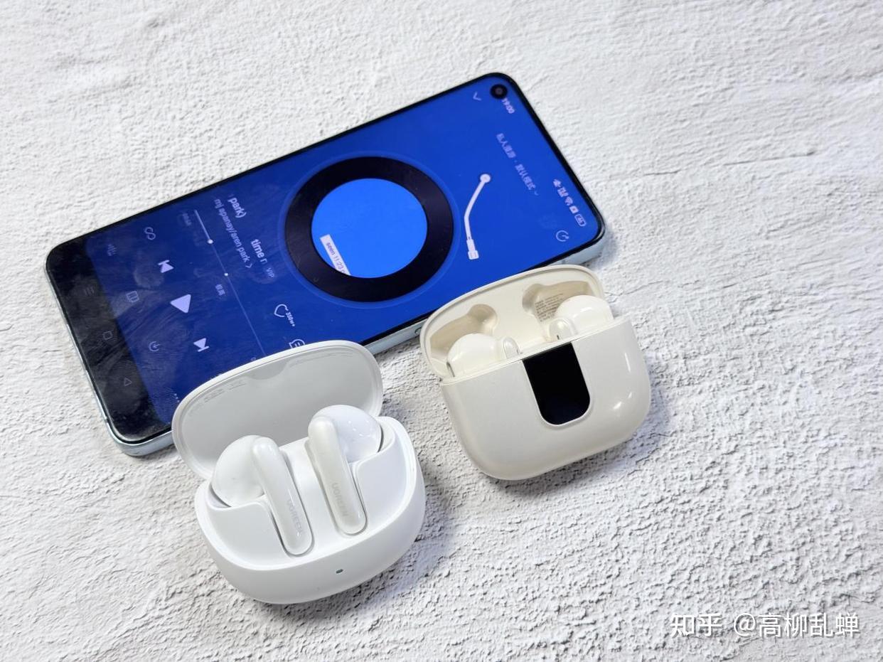 平价半入耳蓝牙耳机怎么选？西圣AVA2pro和绿联H6pro评测