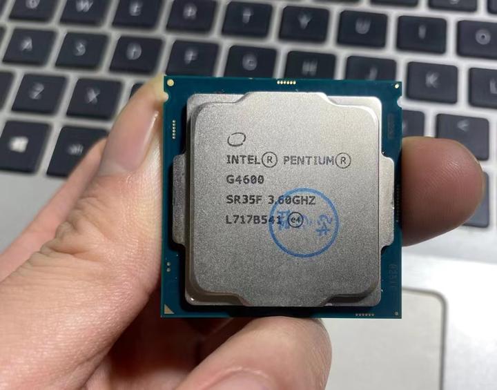 双核CPU的魅力究竟有何魅力？再测一款昔日的神U—奔腾G4600 - 知乎