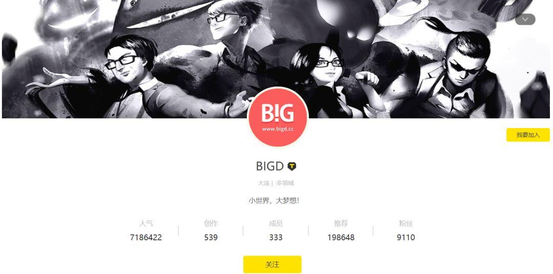 BIGD出手了！别再说UI设计难了！ - 知乎