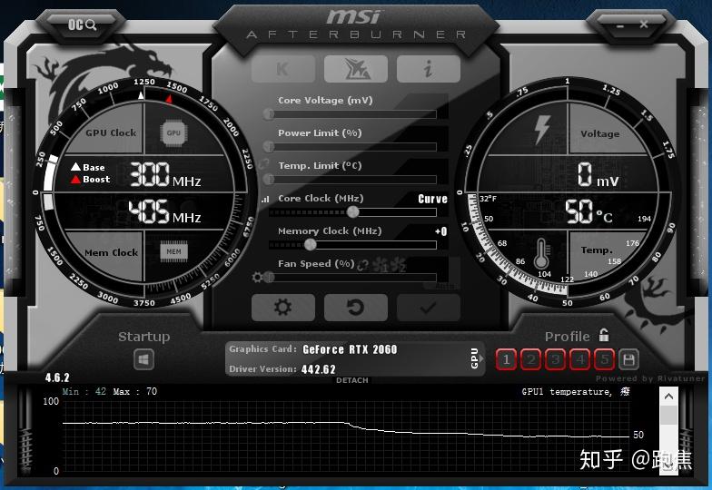 免费提升笔记本/PC性能？Nvidia OC Scanner教程 - 知乎