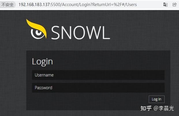 Snort GUI --Snowl - 知乎