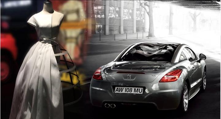 东风标致新508L：旗舰进化 重燃“驭”望 - 知乎