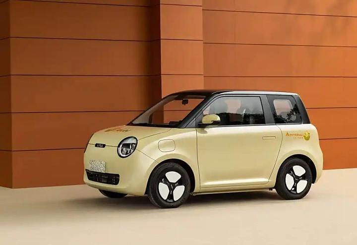 长安Lumin 40万感恩大回馈，首批10台宝藏座驾惊喜送达 - 知乎