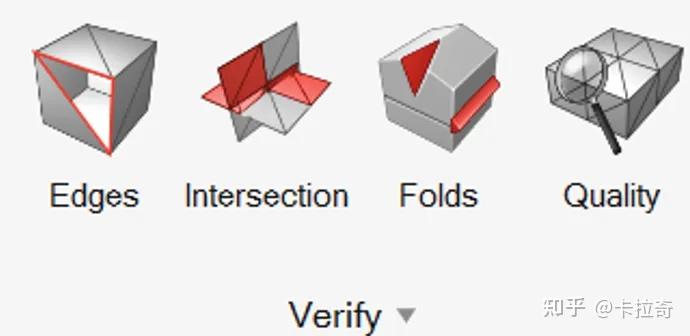 SimLab 流体网格建模工具详解 Part2: Mesh - 知乎