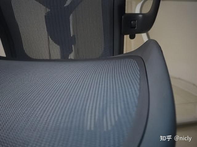 人体工学椅天花板还是智商税？赫曼米勒Aeron2使用体验 - 知乎