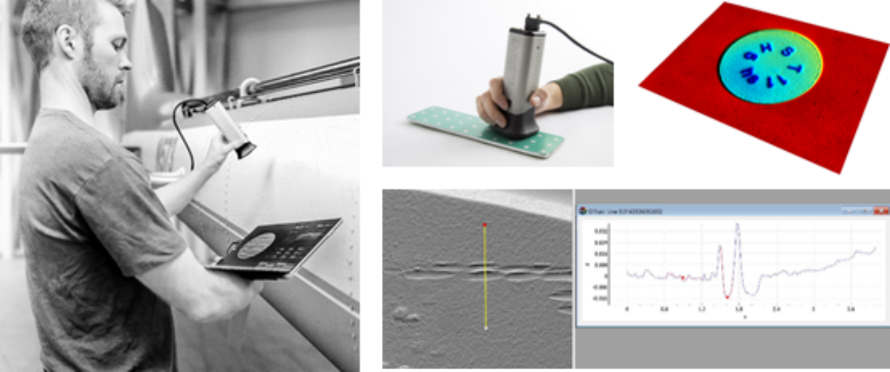 GelSight 和 Meta AI 推出 Digit 360 触觉传感器，传感器的主要功能是什么？ - 知乎