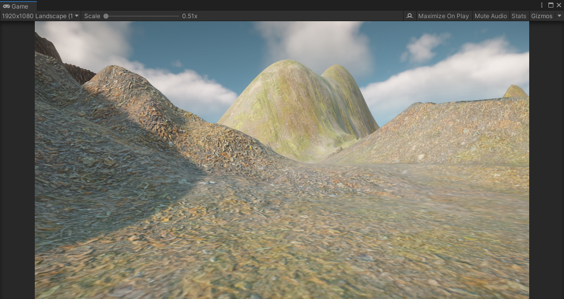 Unity实现Virtual Texture虚拟纹理 - 知乎