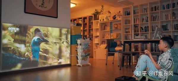 618家用4K激光买海信Vidda C2 Pro还是当贝X5 Pro？全方位分析 - 知乎