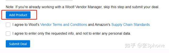 中国卖家如何联系亚马逊woot官方? - 知乎
